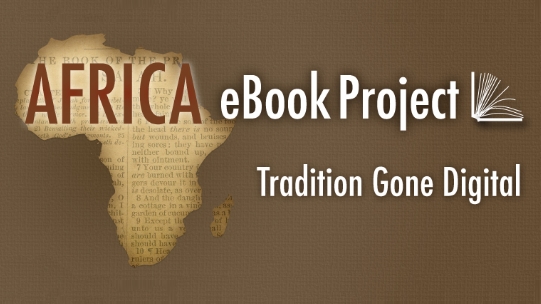 AfricaEbookProject