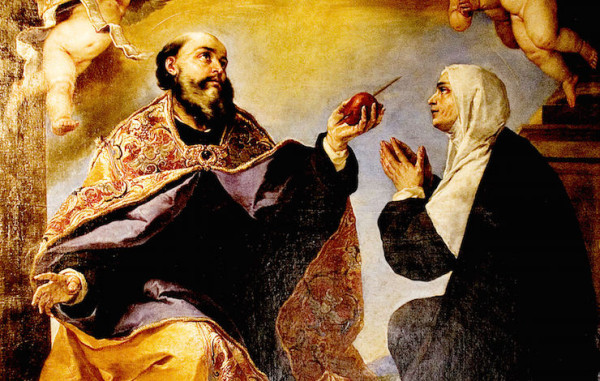 How St. Monica Can Help Your Child Return to the Church