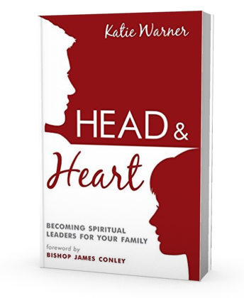 Book Giveaway (10 copies): "Head & Heart"