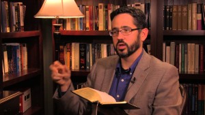 The Case for Jesus: Interview with Dr. Brant Pitre