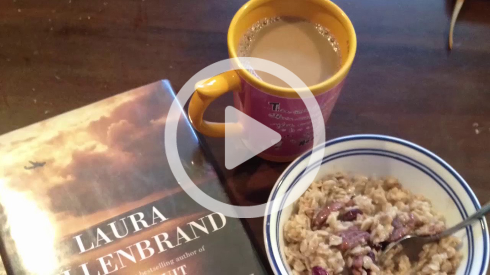 [Video] How the World's Best Readers Find More Time to Read