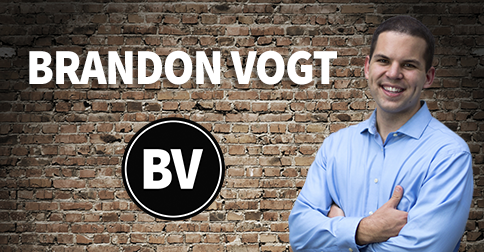 Family Archives | Page 2 of 2 | Brandon Vogt