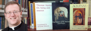 Fr. Barron's Recommended Books on Philosophy 101