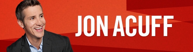 Interview with Jon Acuff - How to Escape Average