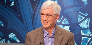 The Urgency of the New Evangelization: An Interview with Dr. Ralph Martin