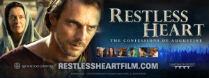 "Restless Heart" - Film Review