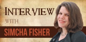 Sex, Babies, and Humor: An Interview with Simcha Fisher
