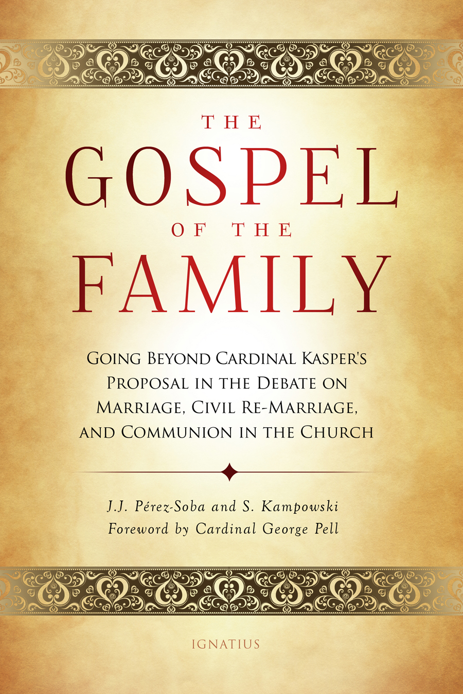 5 Must-Read Books on Marriage and the Family